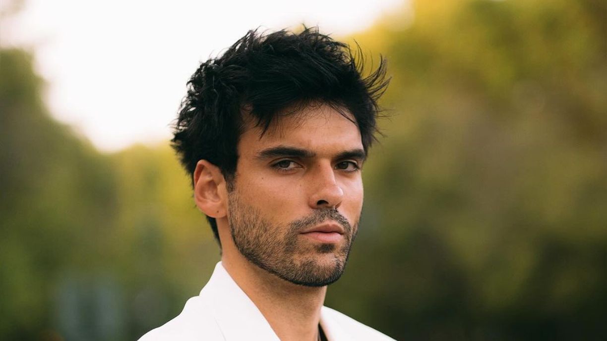 DIOGO AMARAL NÃO DEIXA PASSAR UMA! ATOR 'CONFRONTA' COM VÍTOR SILVA ...