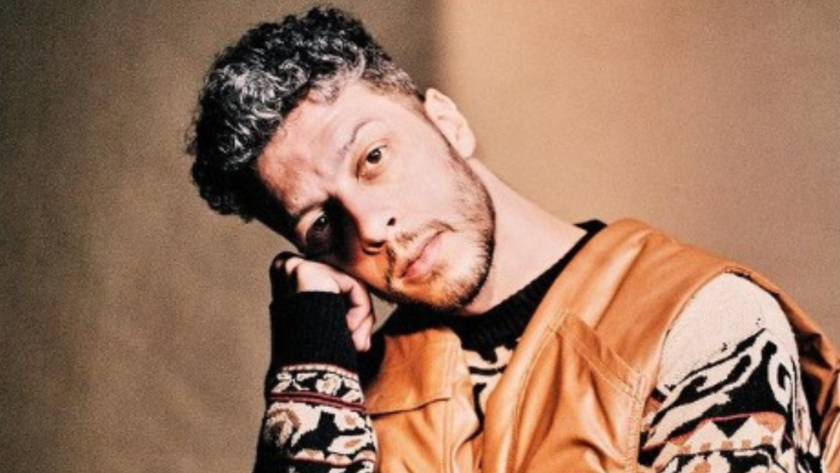 BENFICA, EUSÉBIO E ESTÁDIO DA LUZ NO NOVO ÁLBUM DE SLOW J! 'AFRO FADO ...