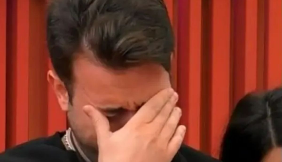 "SAI NO DOMINGO..."! EM MENSAGEM EMOCIONADA, MÃE DE FRANCISCO MONTEIRO ...