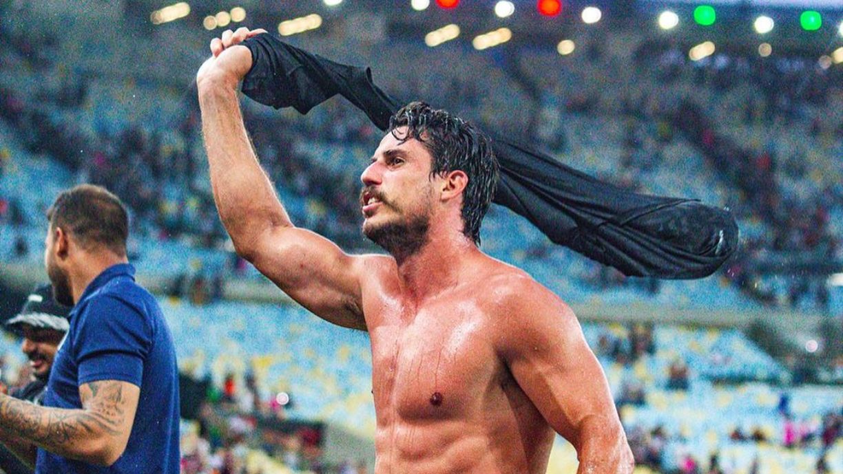 OFICIAL: GABRIEL PIRES OFICIALIZADO NO SEU NOVO CLUBE! ESCOLHA DE EX ...