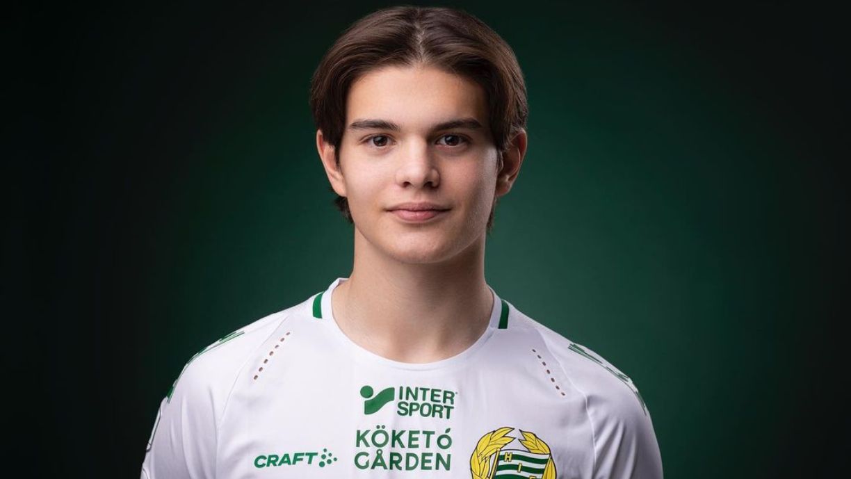 BOM FILHO A CASA RETORNA! ISAK VURAL, QUE FOI PROIBÍDO PELA FIFA DE ...