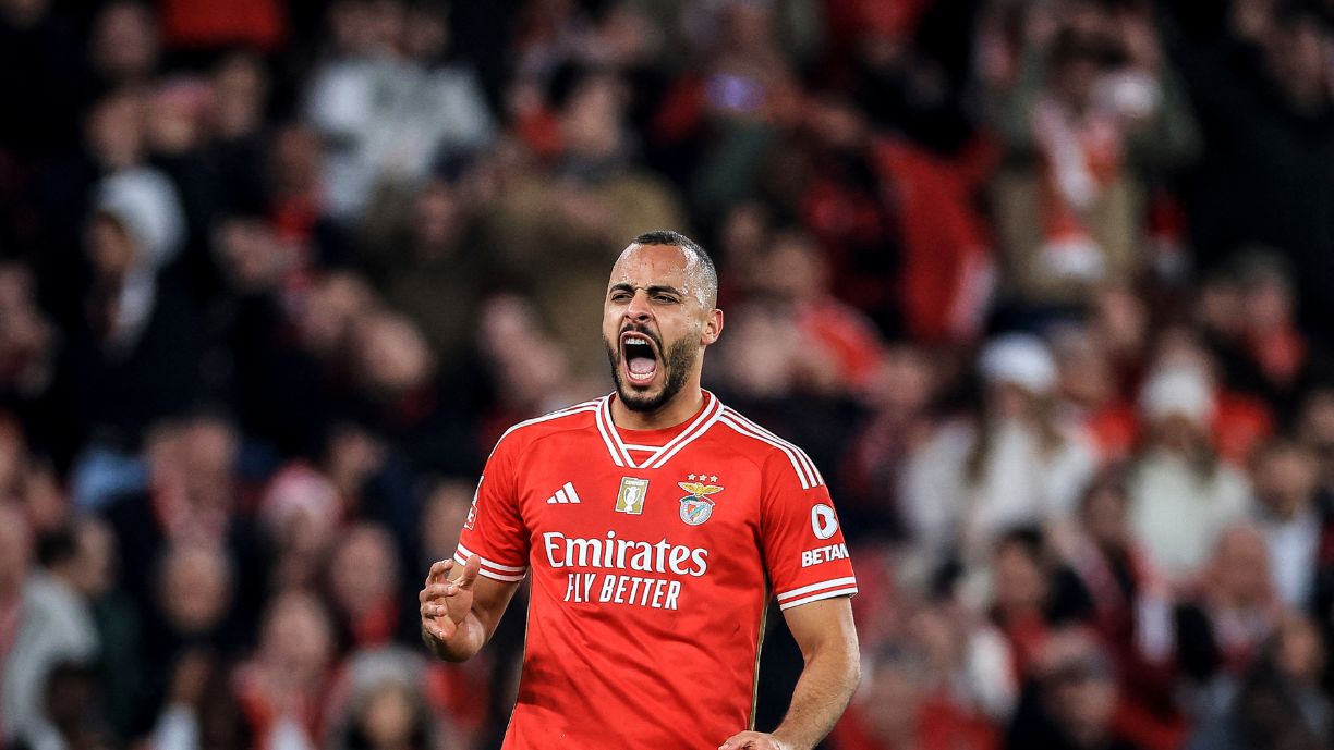 DE BESTA A BESTIAL! FACE AO GOLO DE ARTHUR CABRAL, SCHMIDT EXPLICA ...