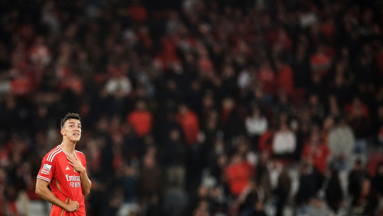 JÁ SE CONTAM OS MINUTOS! PETAR MUSA PODE VIR MESMO A DIZER 'ADEUS' AO ...