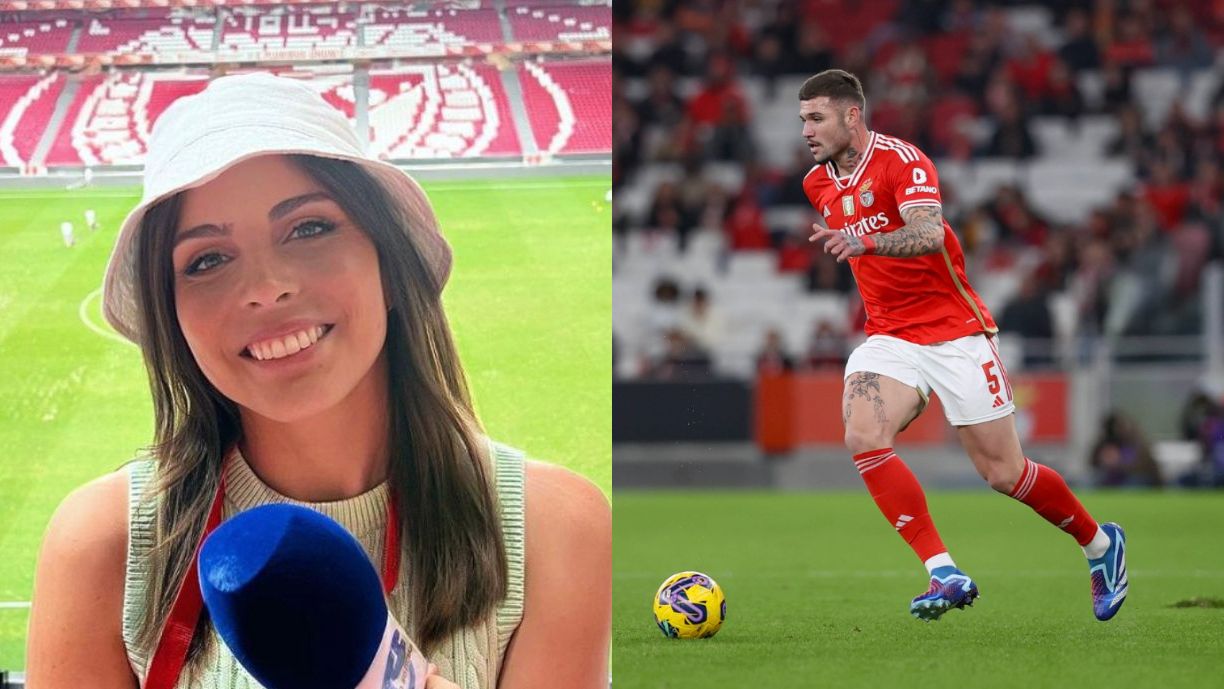 COM 'CRÍTICAS' A MORATO, SOFIA OLIVEIRA EVIDENCIA PONTOS FRACOS DE ...