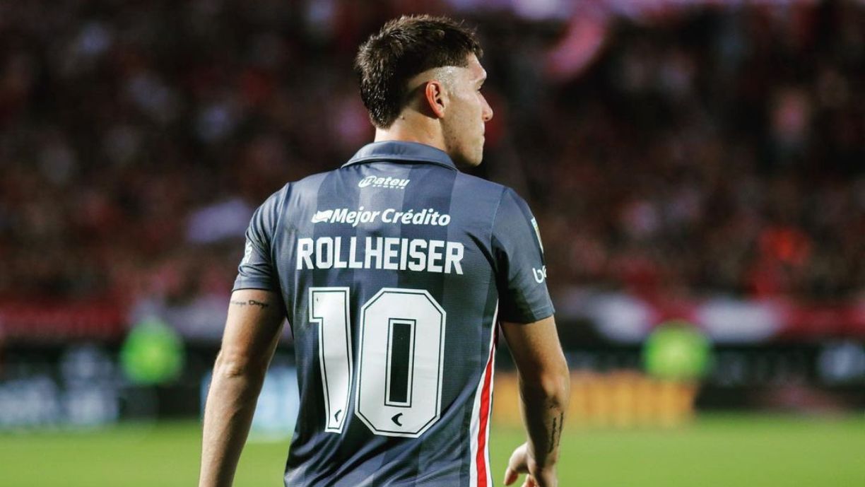 ÚLTIMA HORA: BENJAMÍN ROLLHEISER TOMA DECISÃO FINAL SOBRE FUTURO! COM ...