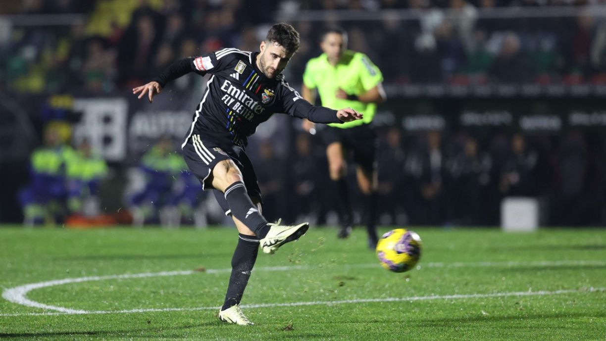 MAS HAVIA DÚVIDAS? RAFA SILVA CONQUISTA NOVO RECORDE E SUPERA... COLEGA ...