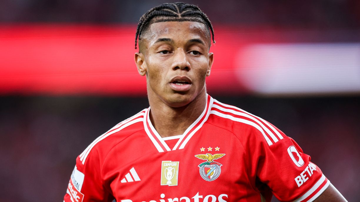 SEJA BEM-VINDO DE VOLTA! DAVID NERES É UM DOS 'REFORÇOS' DE JANEIRO ...