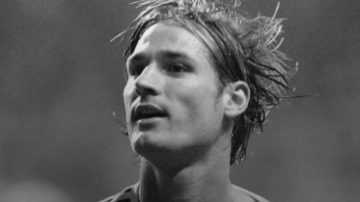 TREINADOR QUE FOI APONTADO AO LUGAR DE ROGER SCHMIDT NO BENFICA RECORDA ...