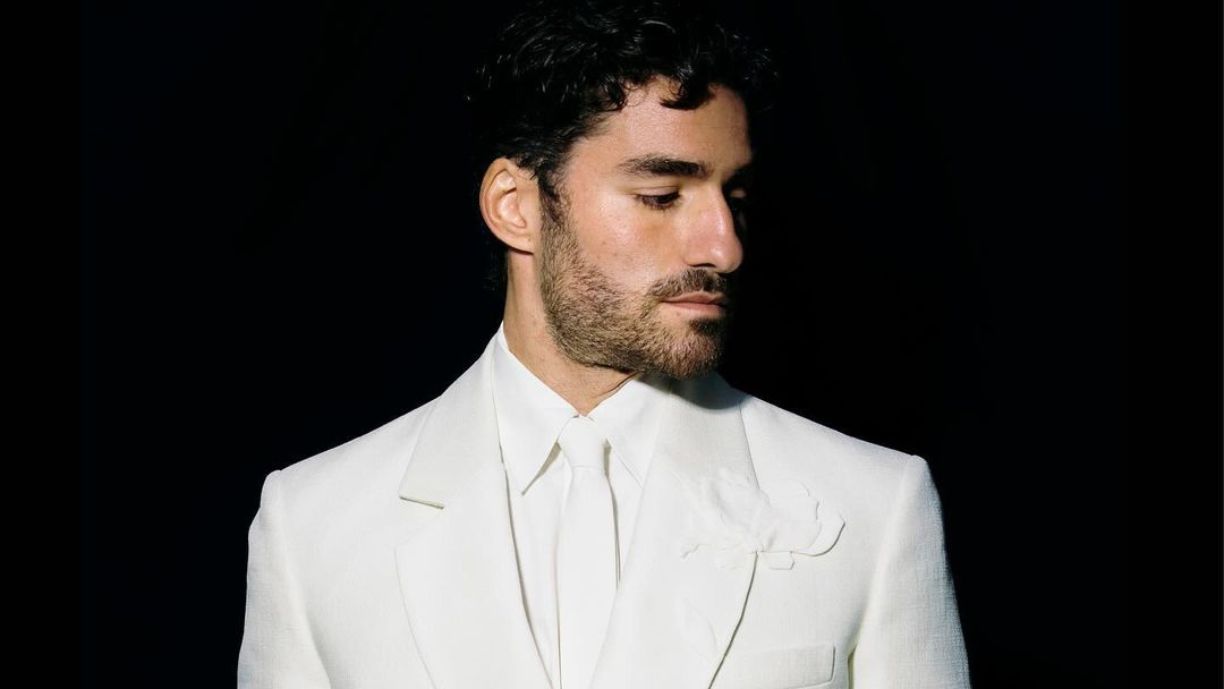 José Condessa comemora Natal junto de companhia especial: "Criem ...