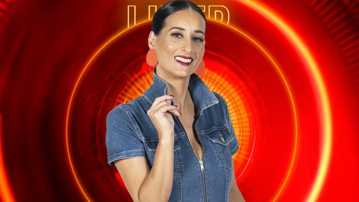 PRIMEIRO FINALISTA DO BIG BROTHER ENCONTRADO! VINA VAI DE LÍDER A ...