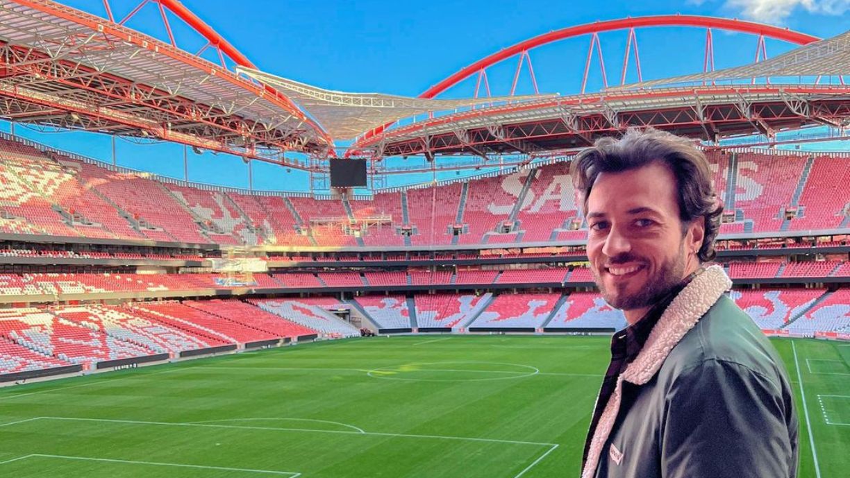 RUI PEDRO NUNES VOLTA À SIC PASSADO 10 ANOS; CONHECIDO ADEPTO DO ...