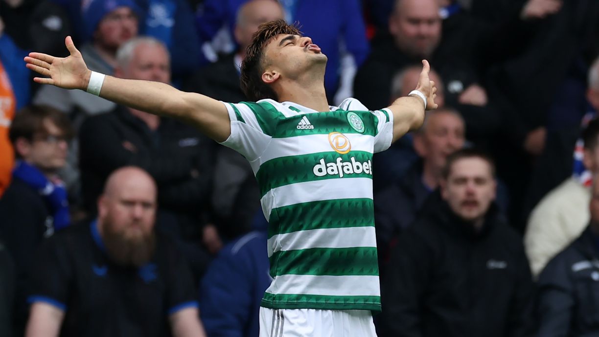 EX BENFICA LEVA TUDO À FRENTE! JOTA CARREGA EQUIPA ÀS COSTAS ATÉ À ...