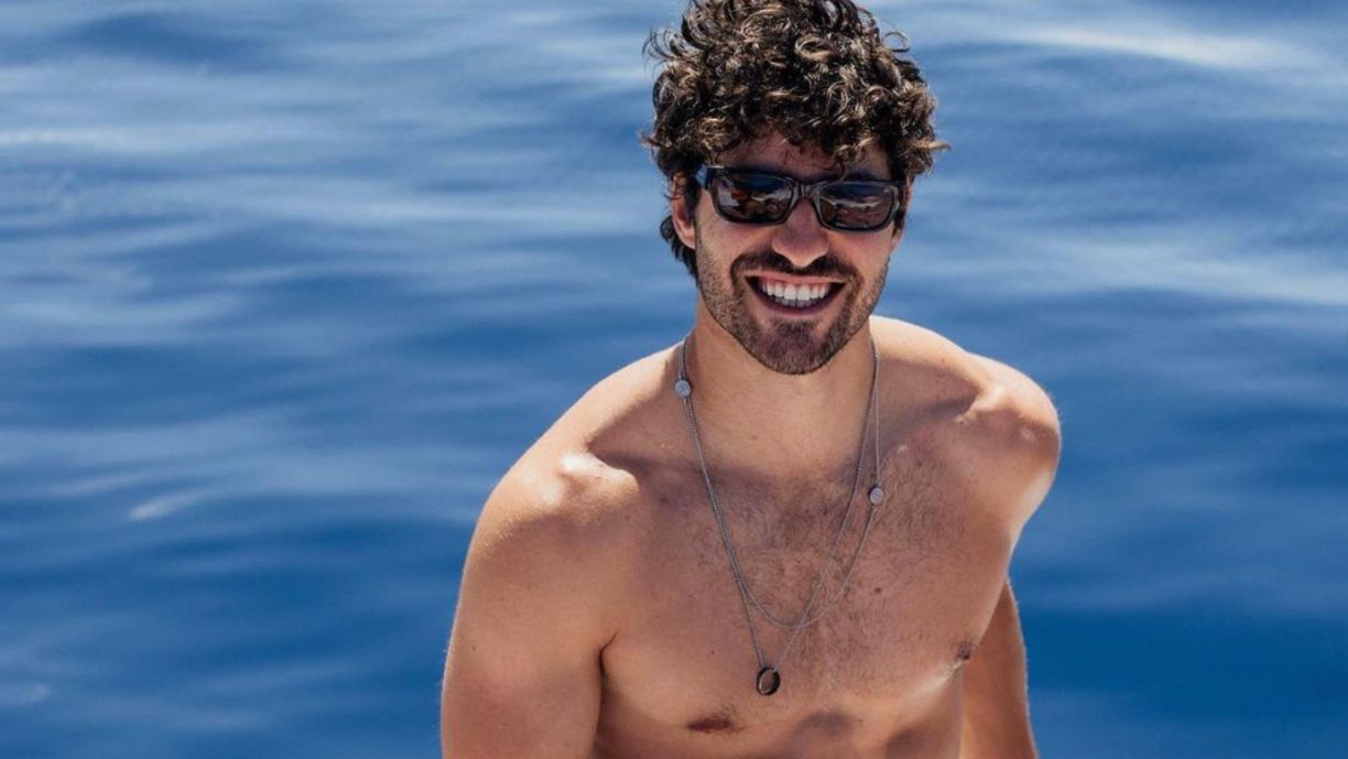JOSÉ CONDESSA MOSTRA DOTES COM BOLA NO PÉ! CONHECIDO ADEPTO DO BENFICA ...