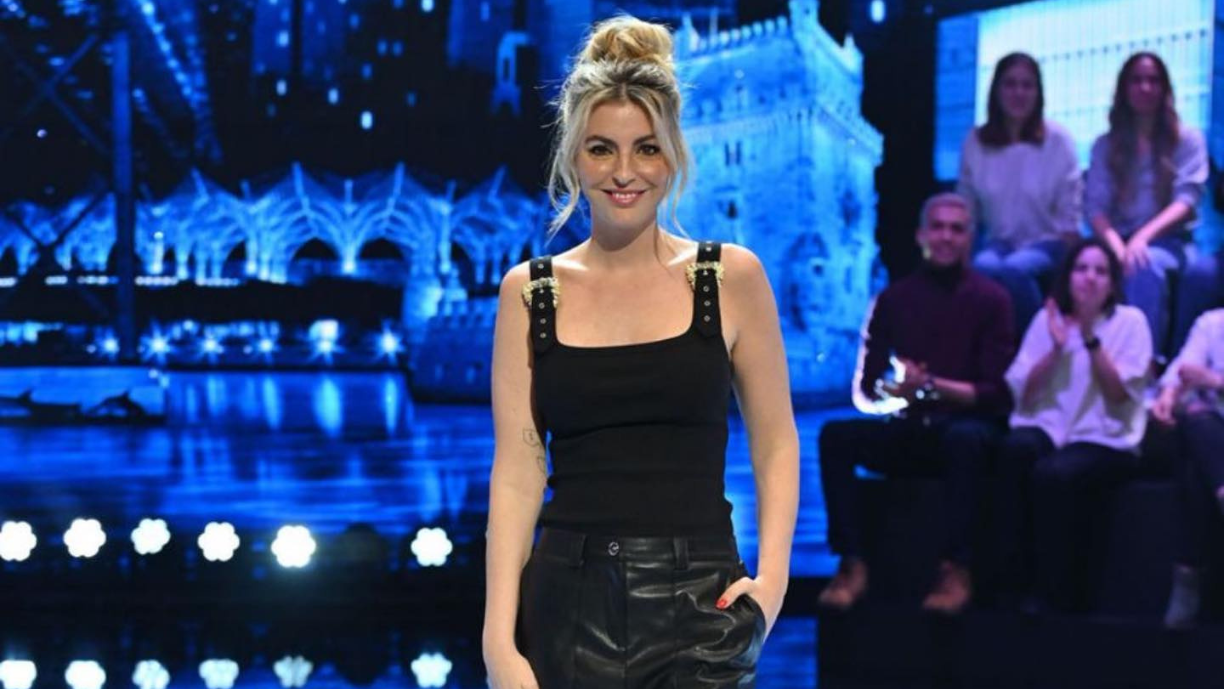 JÉSSICA ATHAYDE PROTEGIDA COM TUDO! APÓS MOMENTO POLÉMICO QUE FEZ ARDER ...