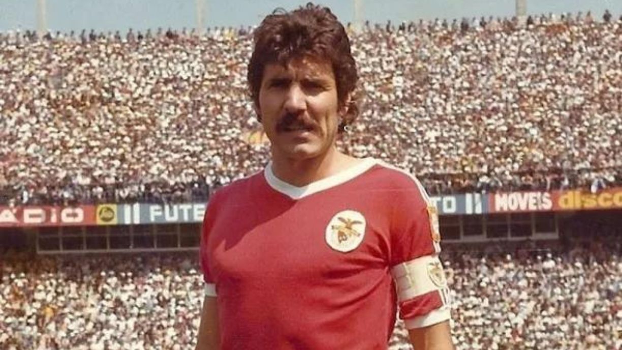 MAIS UMA VITÓRIA PARA TONI! DEPOIS DO SUSTO, ANTIGA GLÓRIA DO BENFICA A ...