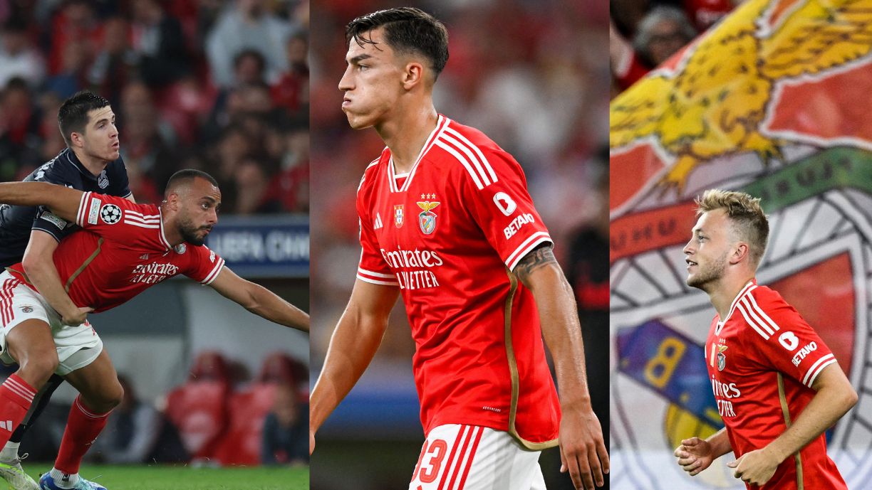 UPA, UPA! COM TENGSTEDT, ARTHUR CABRAL E MUSA A VIR À BAILA, ROGER ...