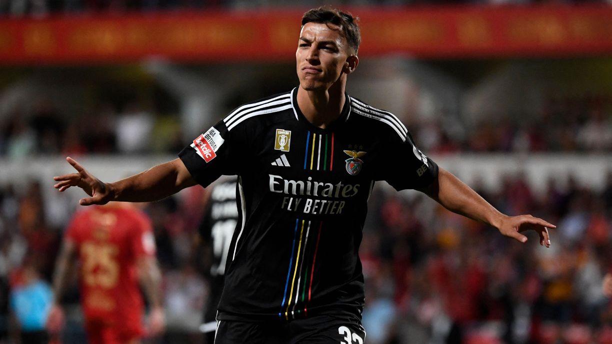 ALERTA: DEPOIS DE LEVAR 'NEGA' DE PETAR MUSA, GÉNOVA VIRA ATENÇÃO PARA ...