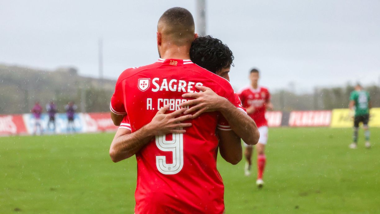 MOMENTO DE MUDANÇA? EX TREINADOR DE ARTHUR CABRAL DIZ QUE SIM E DESTACA ...