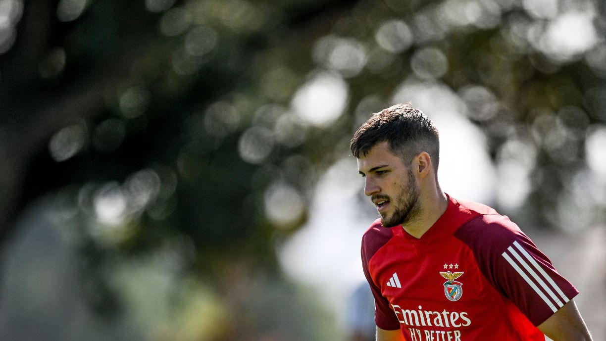 HOFFENHEIM 'ADIA' JURÁSEK! EMBLEMA ALEMÃO ESPERA PELA MELHOR ALTURA ...